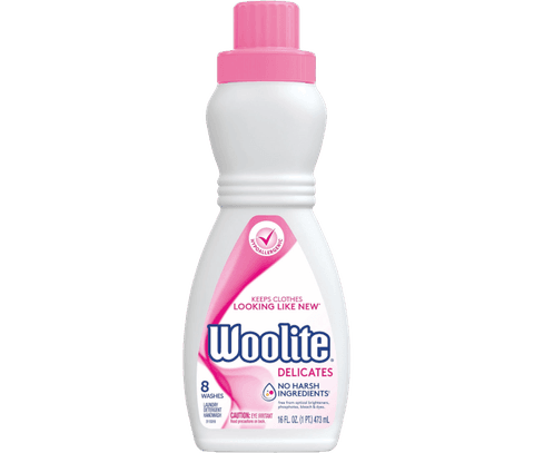 Woolite® Delicates | Woolite® | Love your clothes & keep them looking ...